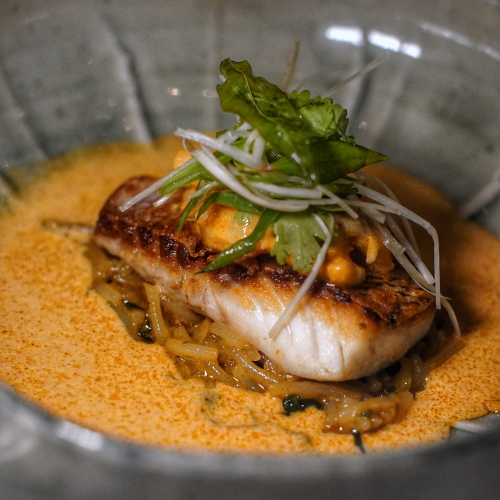 Spago — Singapore's Luxurious Soiree in the Clouds at Marina Bay Sands