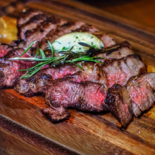 Supperman Speakeasy & Grill — Katong's Hottest Grilled Meats